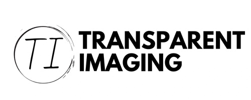 Transparent Imaging