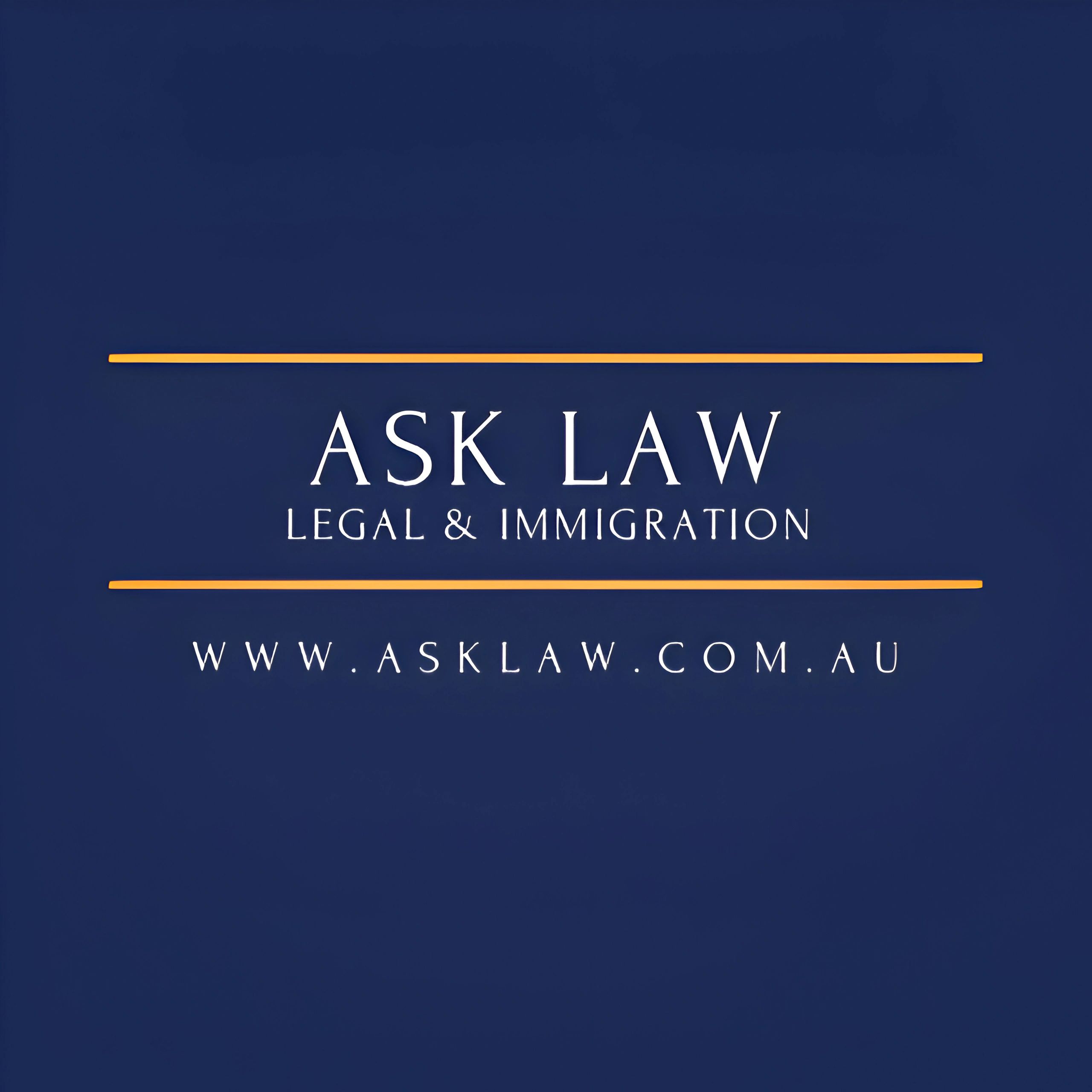 ASK LAW