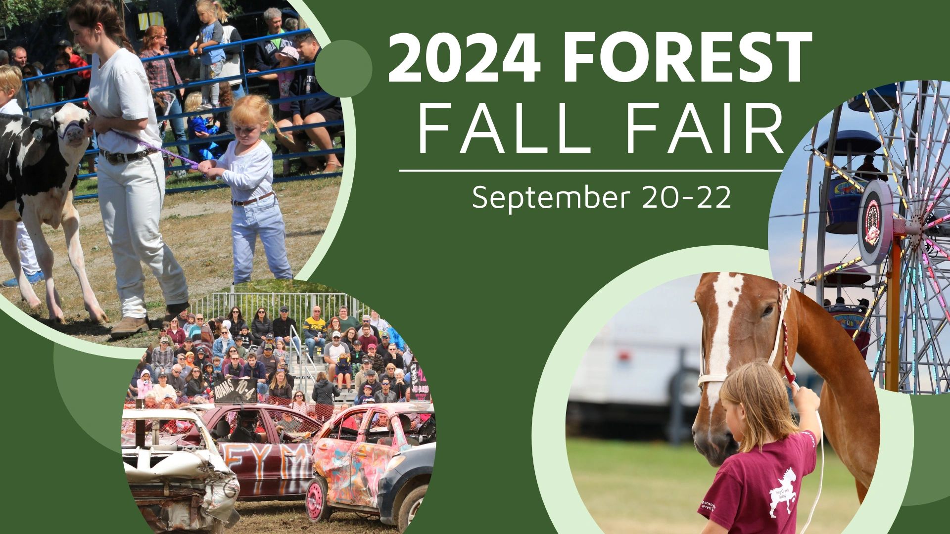 Forest Fall Fair