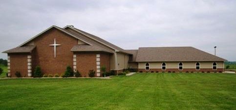 Salem Assembly of God