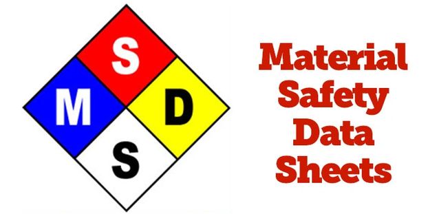 MSDS Humphries Inc msds-humphries-inc