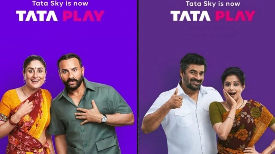 Tata Play DTH