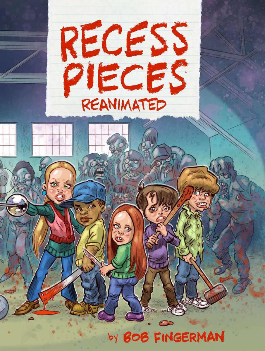 Recess Pieces