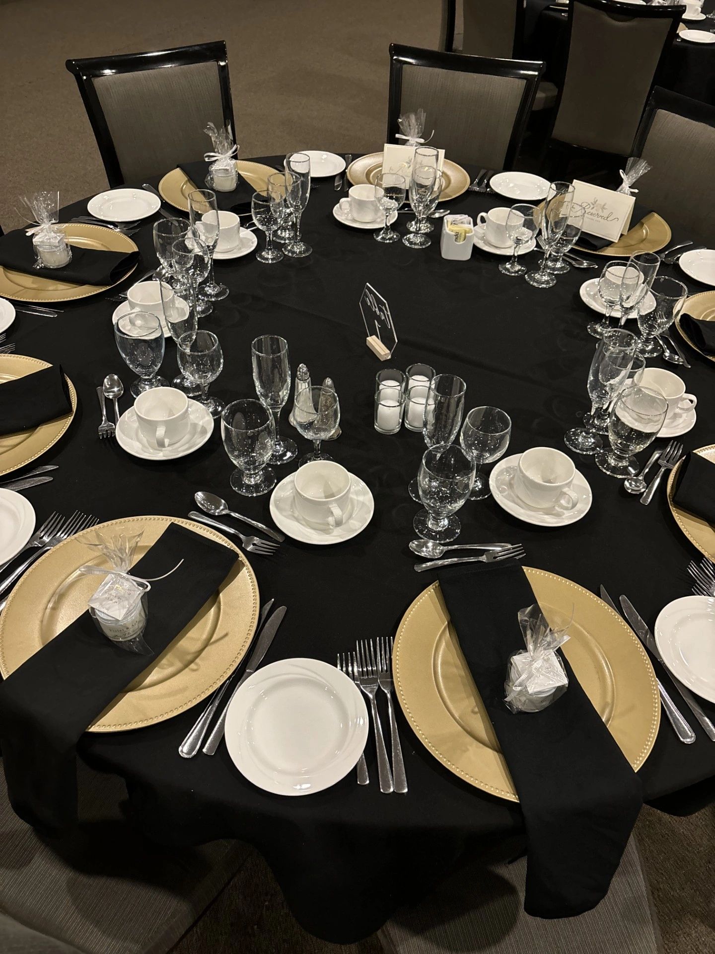 TAKEOUT MENUS | Italian Canadian Club Guelph