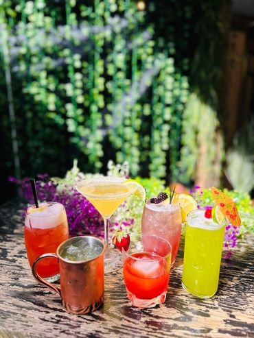 Specials, Menu - The Anchor Point Bistro - Saint Clair, Michigan