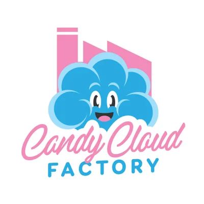 Delicious Cotton Candy | Candy Cloud Factory