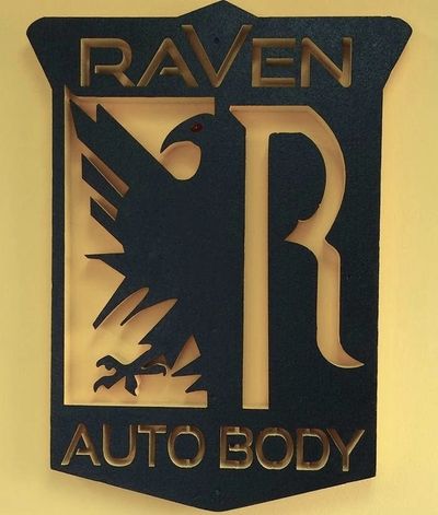 Raven Auto Body - Auto Body Repair, Collision Repair Services