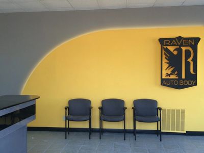 Raven Auto Body