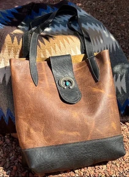 DL LeatherWorks - Leather Goods, Custom Leather, Handbags