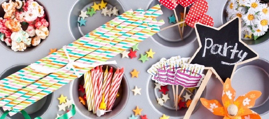 Party Buddy - Customer Reviews, Customer Reviews, Event | Party Buddy