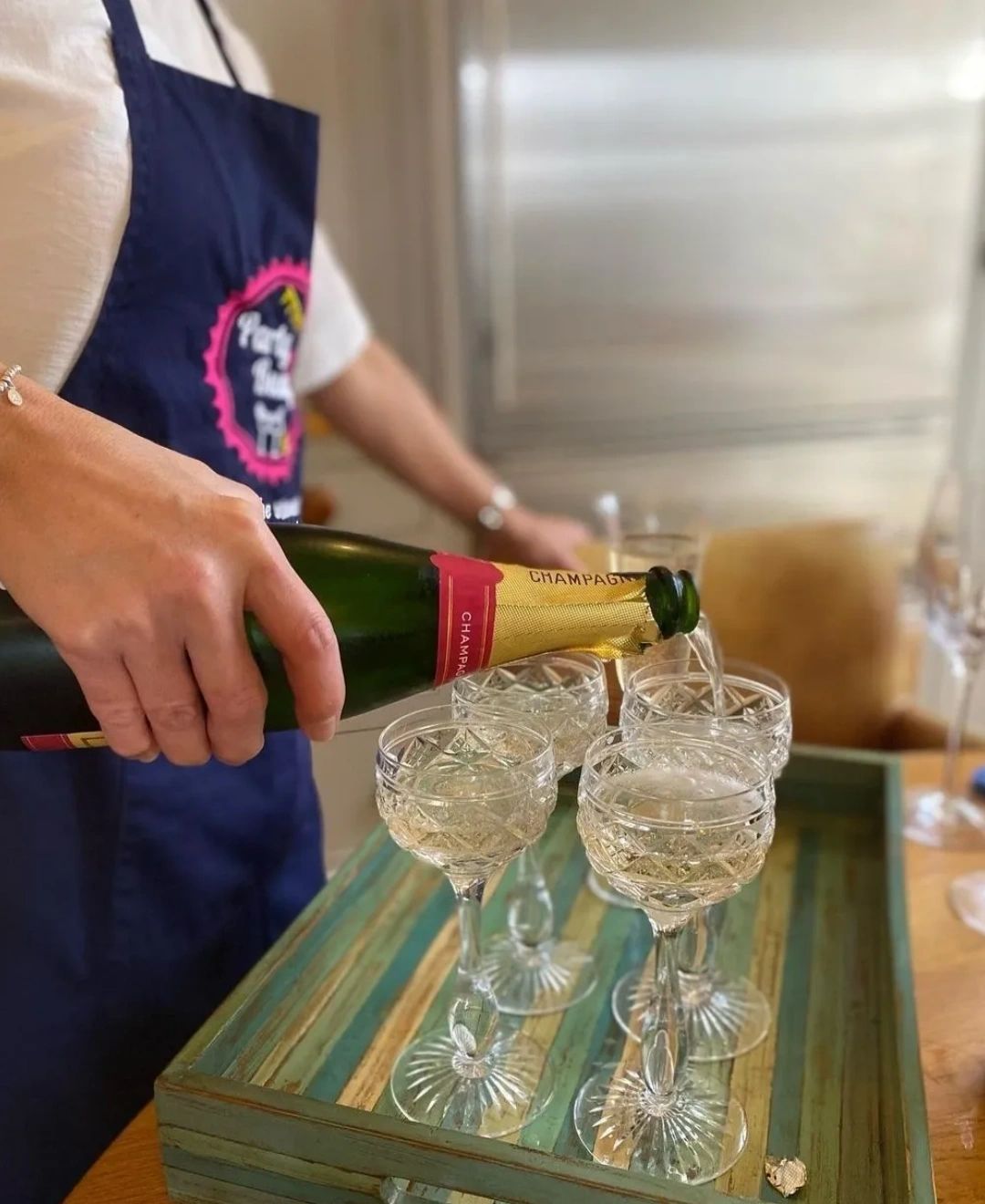 Party Buddy - Party Help, Party, Event, Bar Work