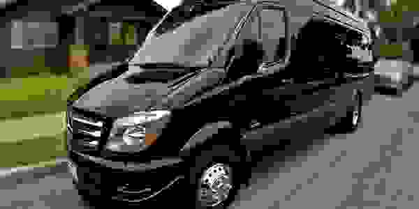 Denver Party Bus Fleet | Denver 24/7 Party Bus
