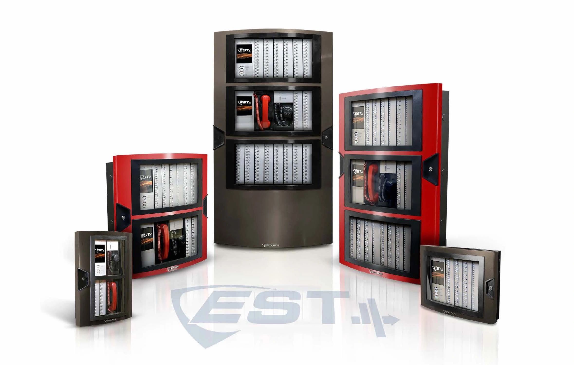 EDWARDS Processing & Control Solutions