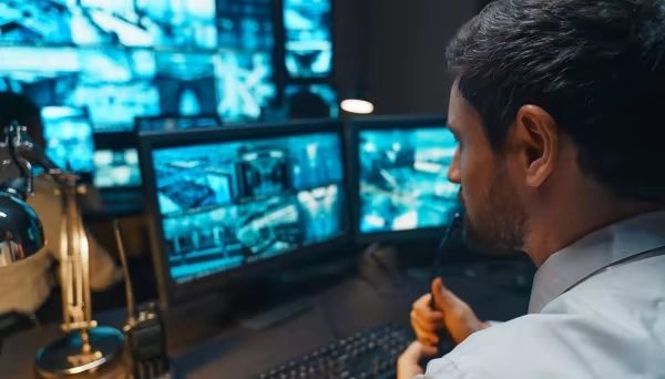 Edwards Voice Communication Systems