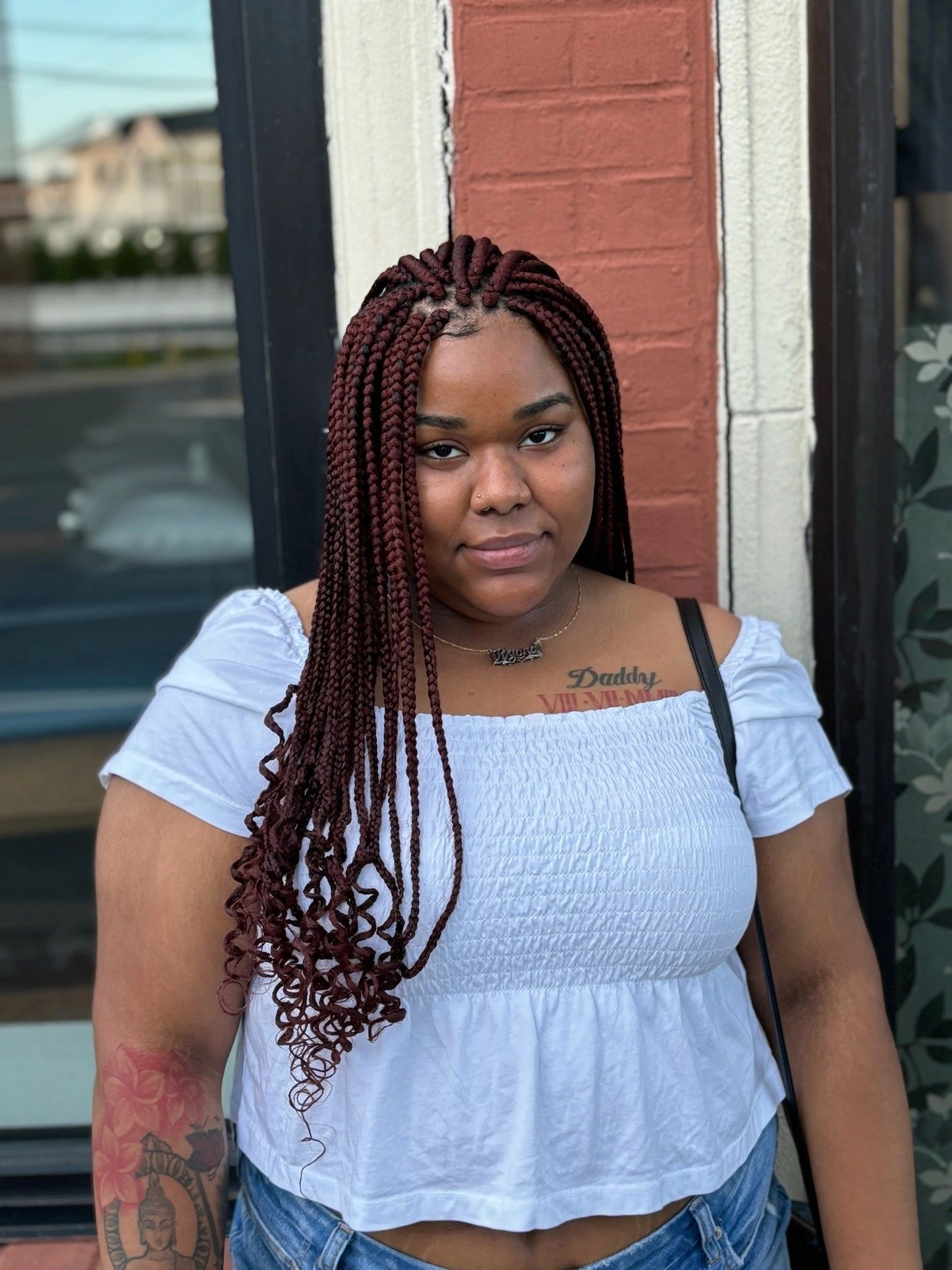 BOX BRAIDS (Classic)