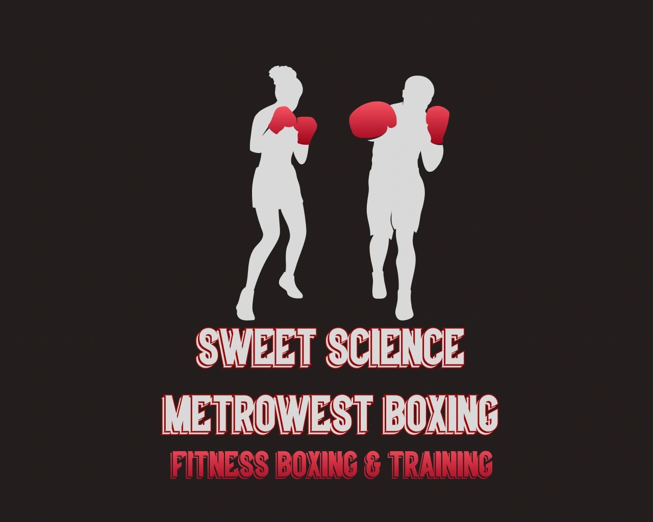 Sweet Boxing - Your Fitness Journey Starts Here