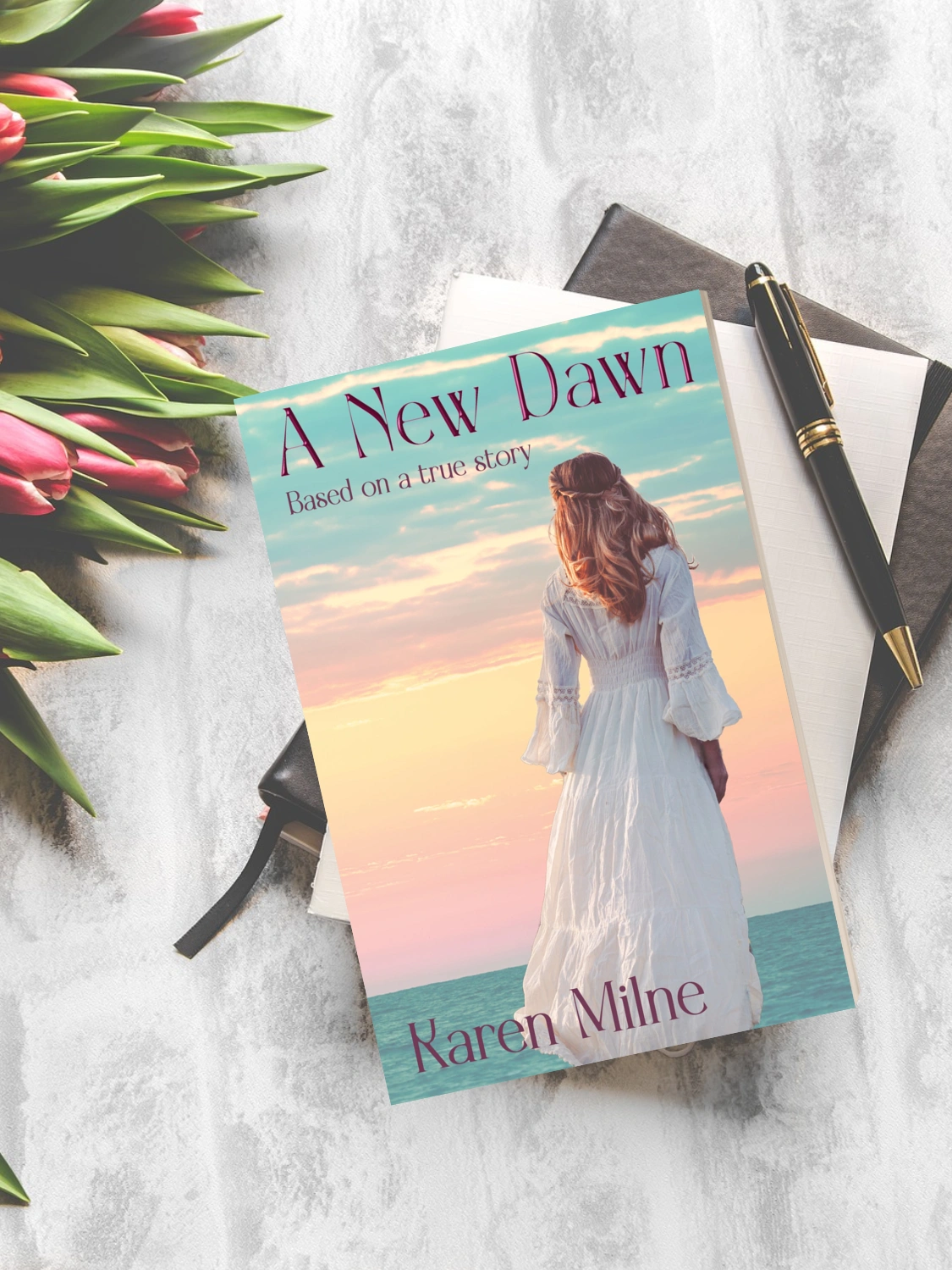 Bestselling Author Karen Milne's New Book Release