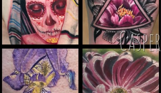 Eternal Ink Tattoos - Tattoo Studio, Tattoos