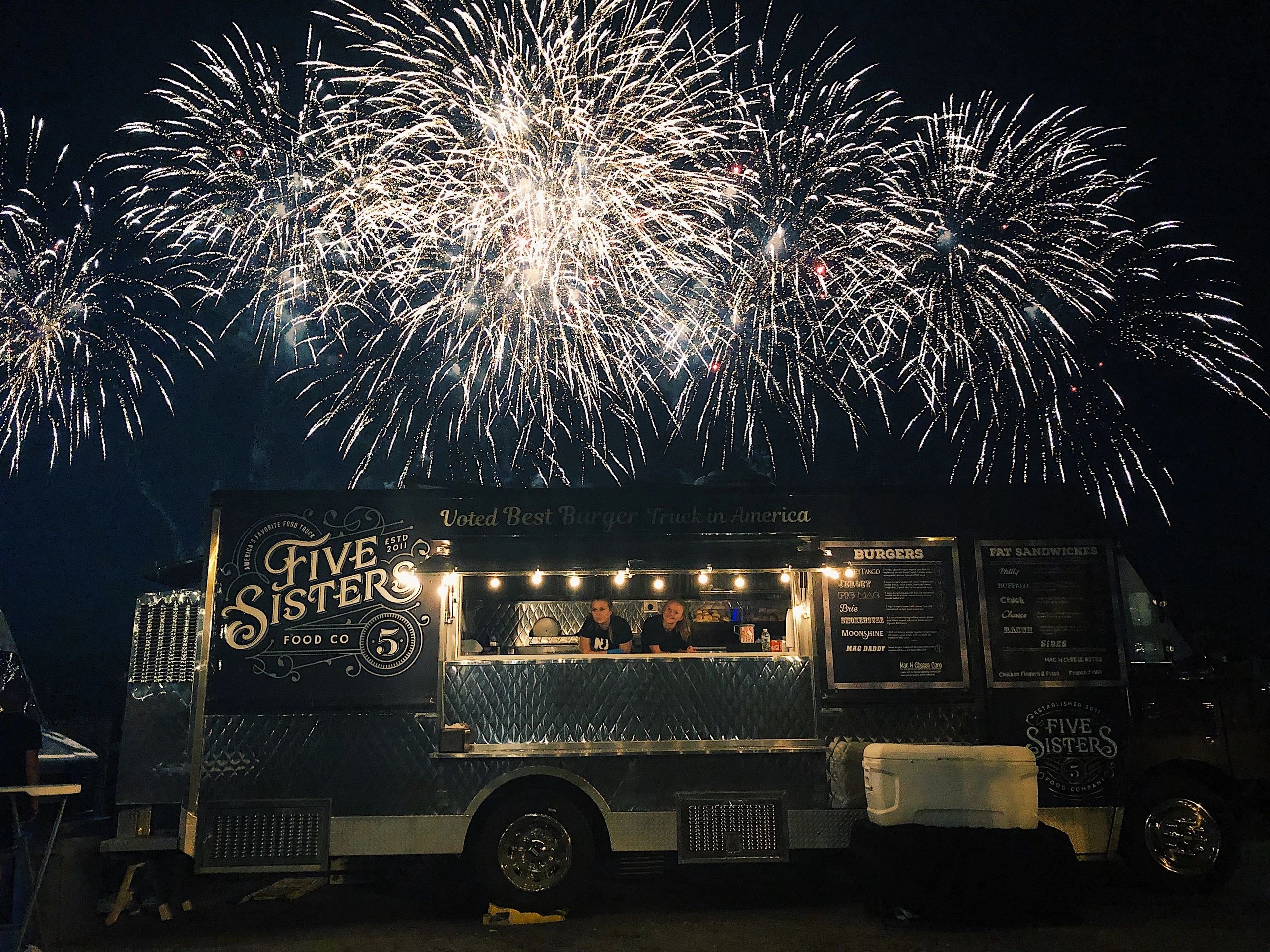 Five Sisters Food Co.