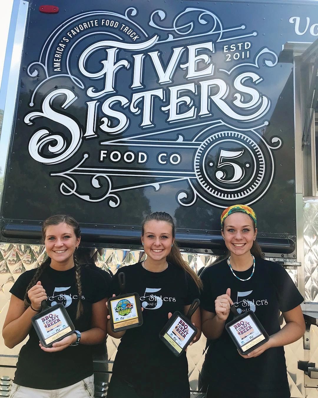 Five Sisters Food Co.