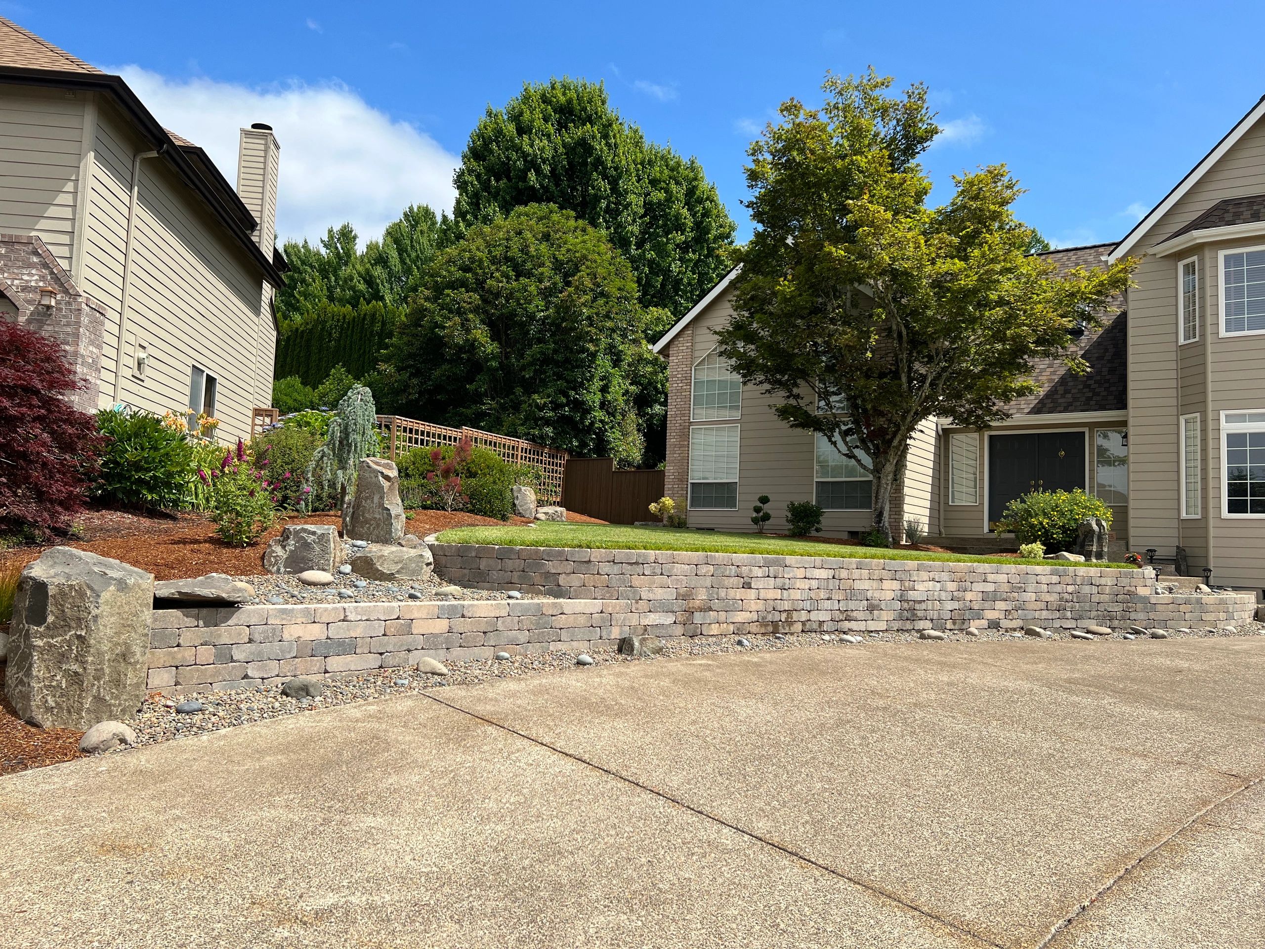 Zuzul Landscape LLC