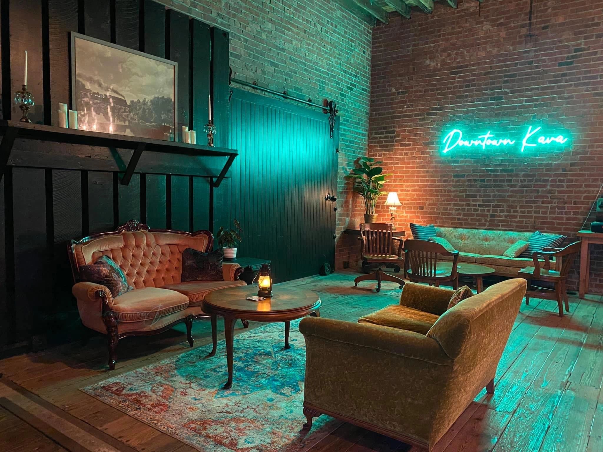 Downtown Kava - Kava, Cafe, Coffee Shop