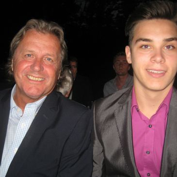 Boxset & Book | JOHN WETTON