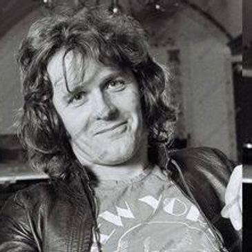 blue rose code ross wilson