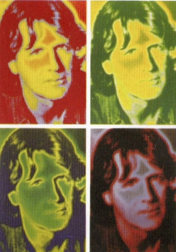 Welcome To Caught In The Crossfire