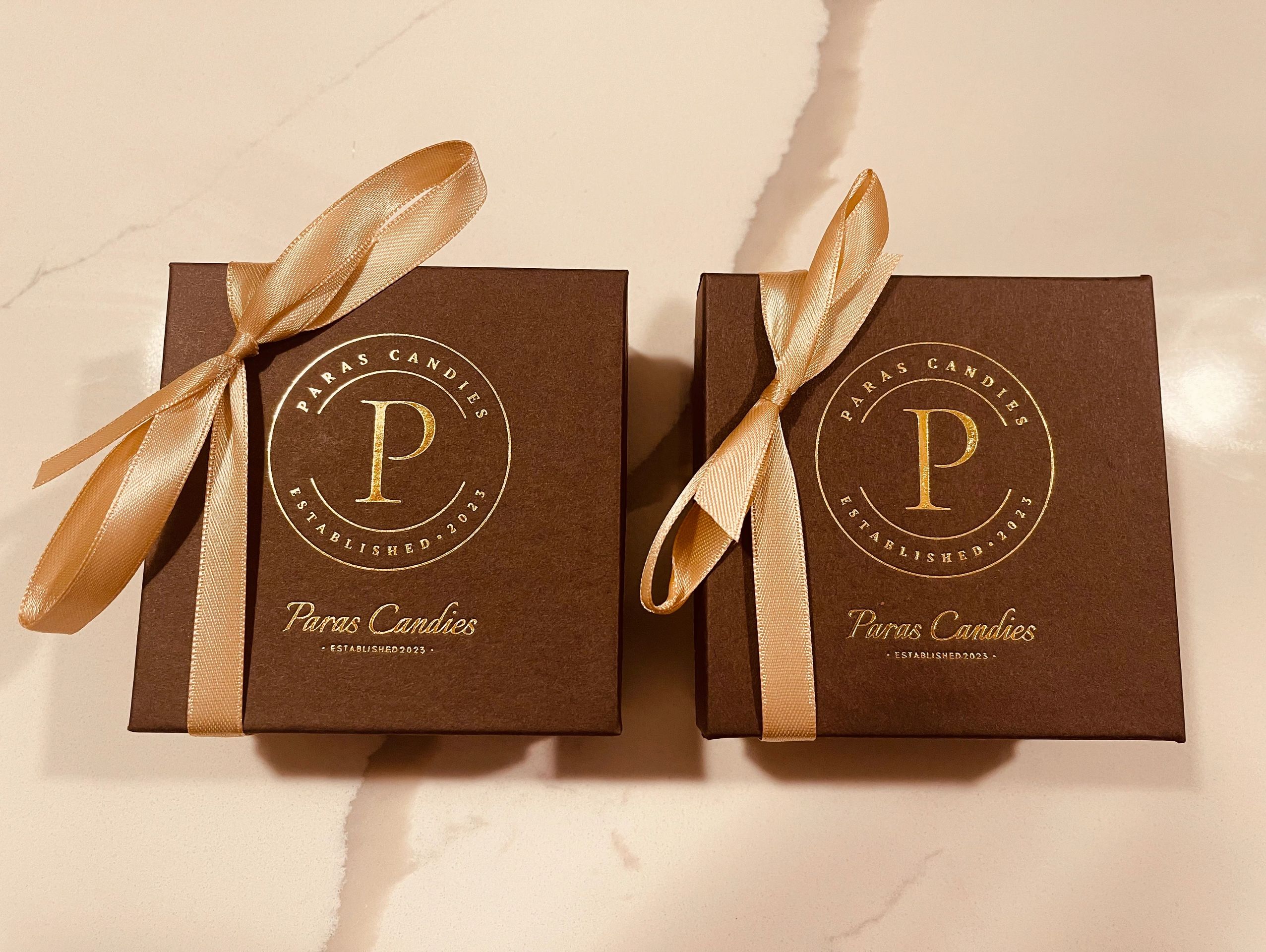 Chocolates