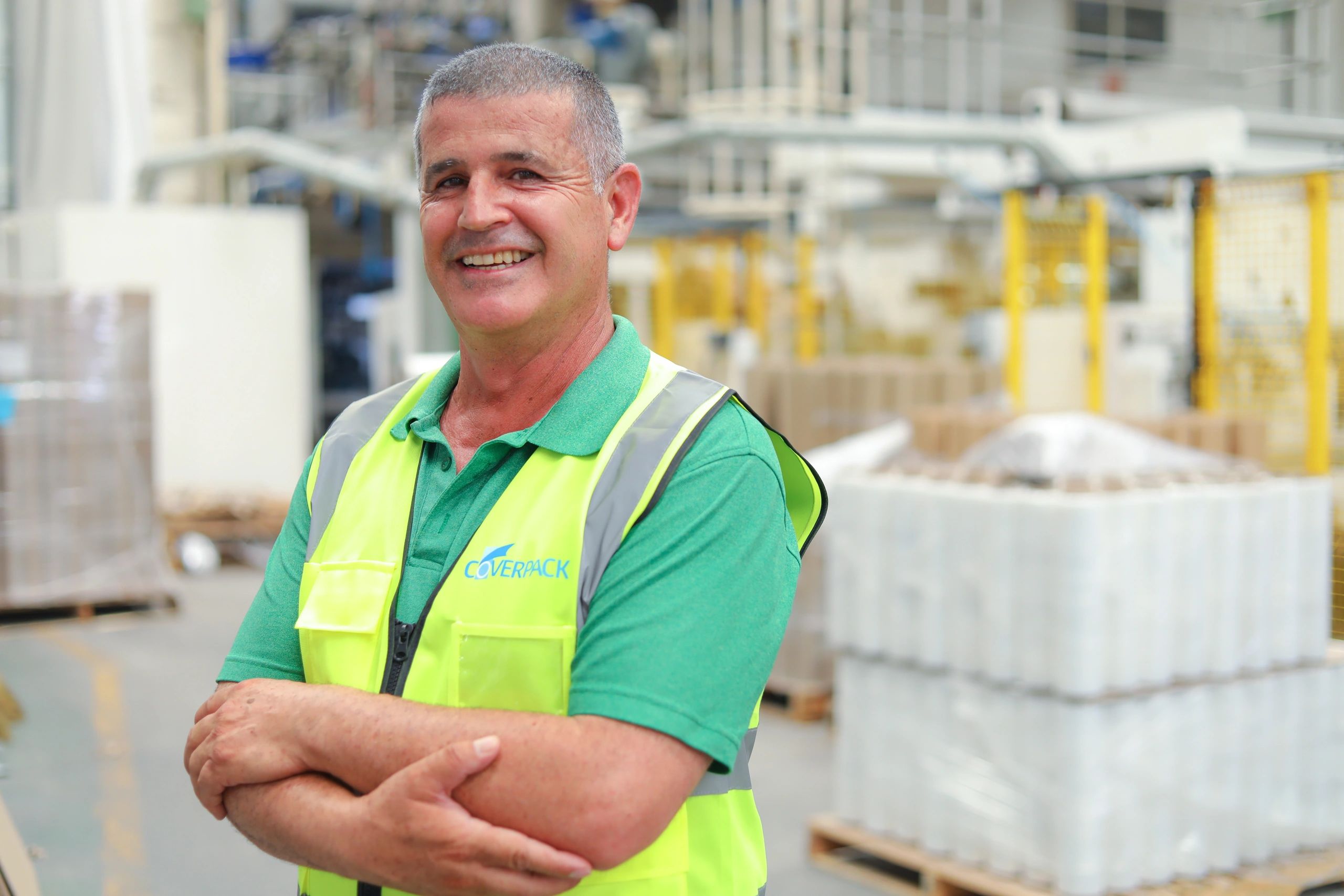 Fabricación de Emplaye en Monterrey