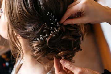 Salon KT - Katie Tan, Hair Stylist and Makeup Artist