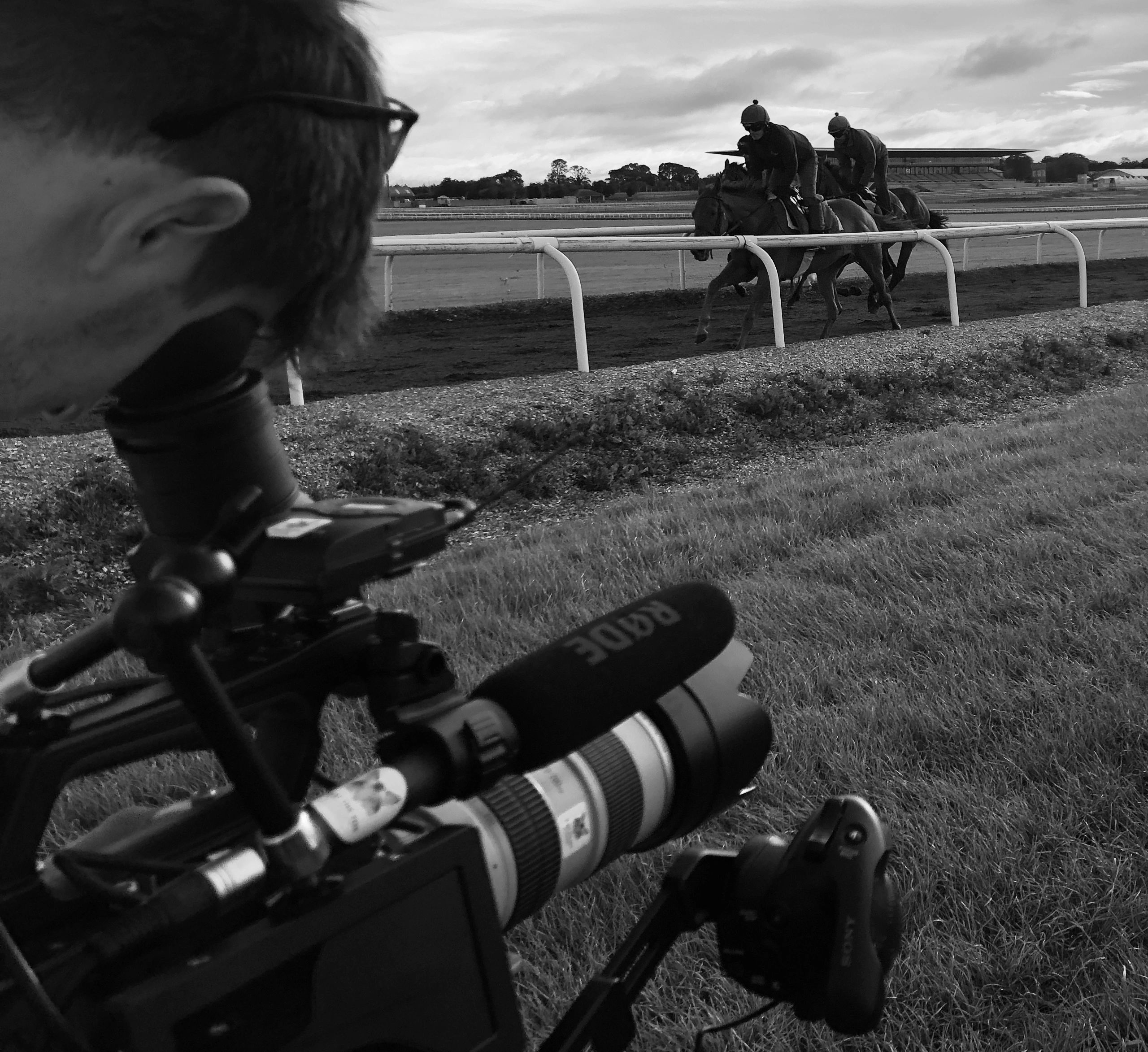 Dapple Grey Productions