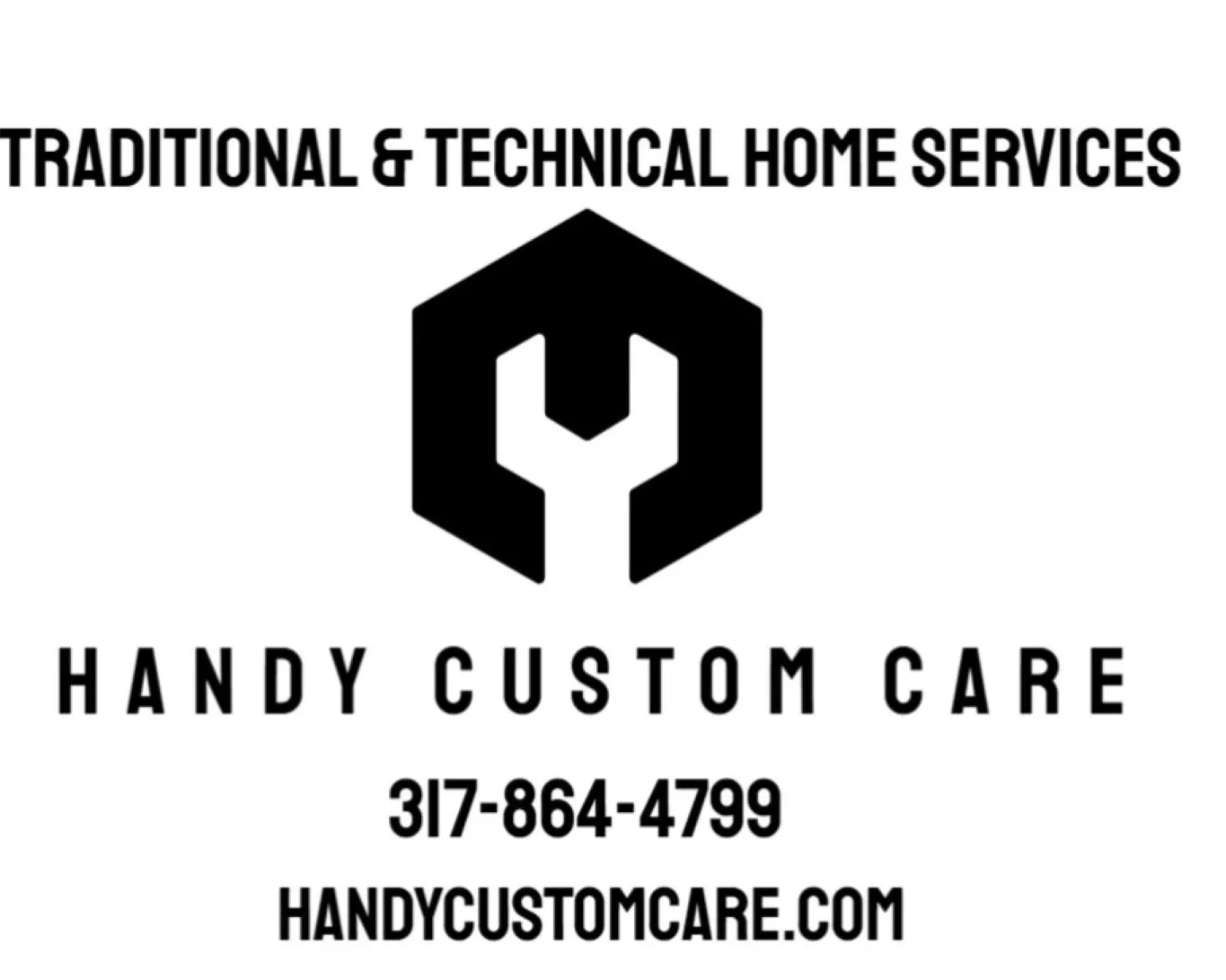 Expert Repair Services by Handy Custom Care