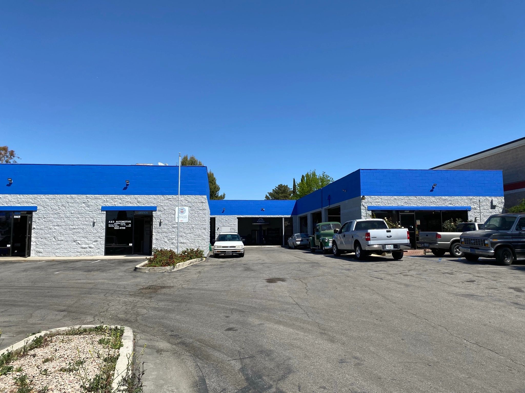 J&L Automotive LLC Acura & Honda Repair