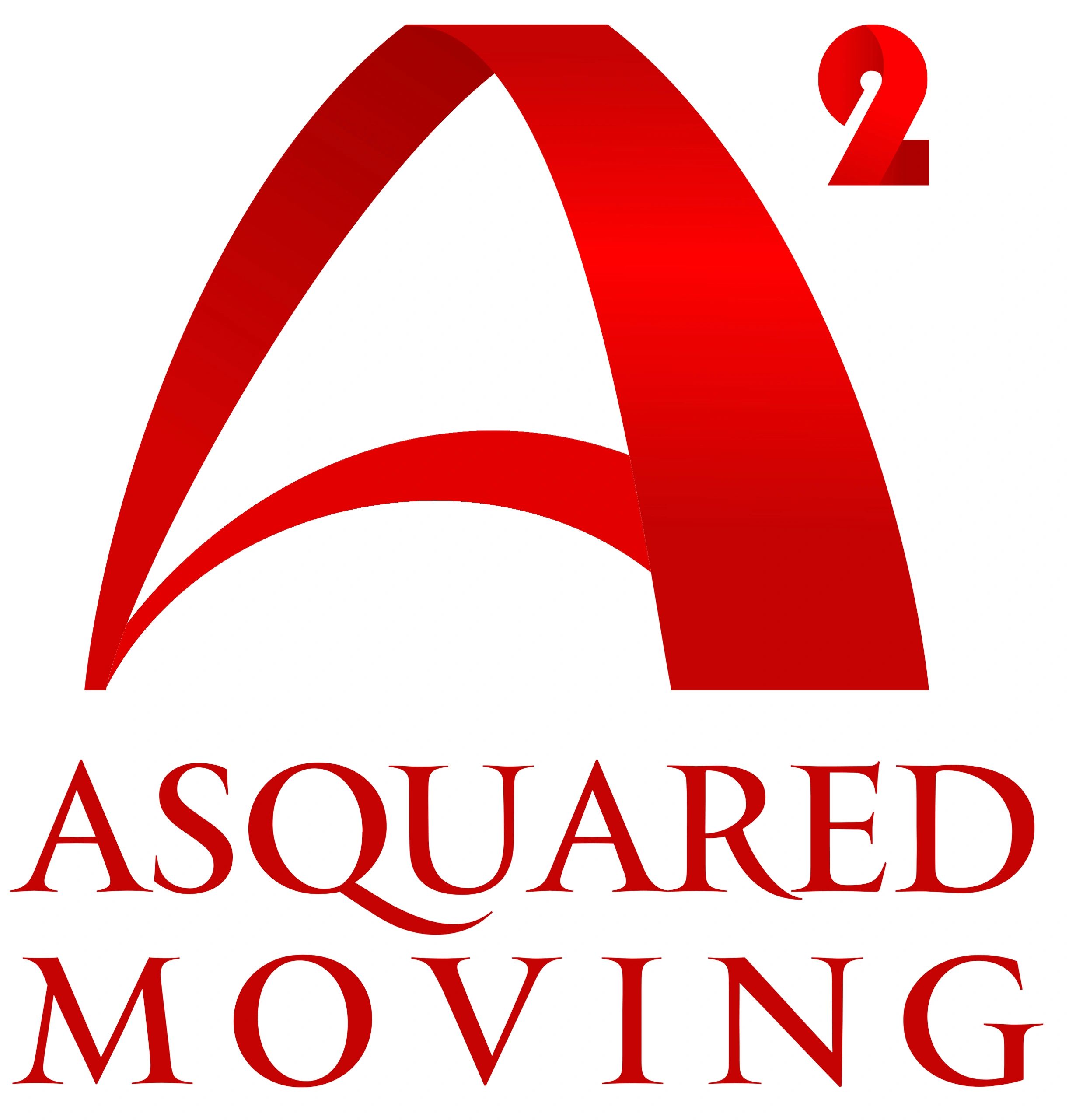 Asquared Moving - Interstate Moving, Moving Service, Local Moving