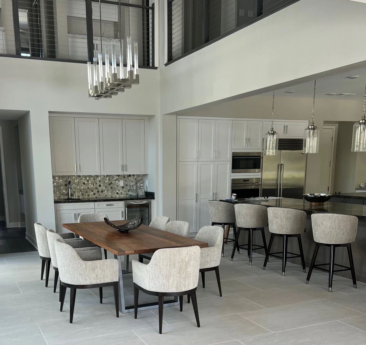 Interdesign Enterprises Inc - Interior Design - San Diego, California