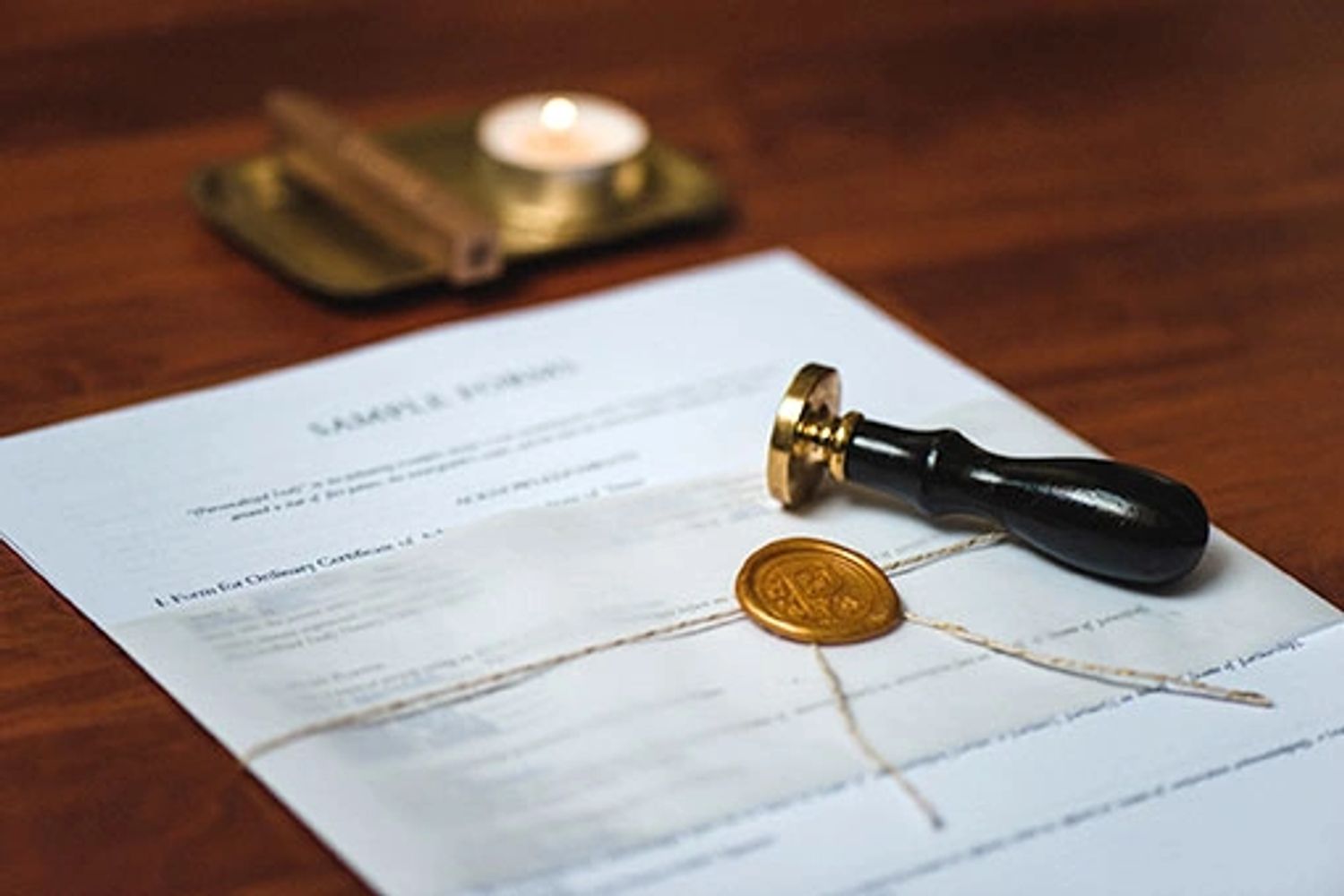 Penpoint Notary Services - Notary, Mobile Notary