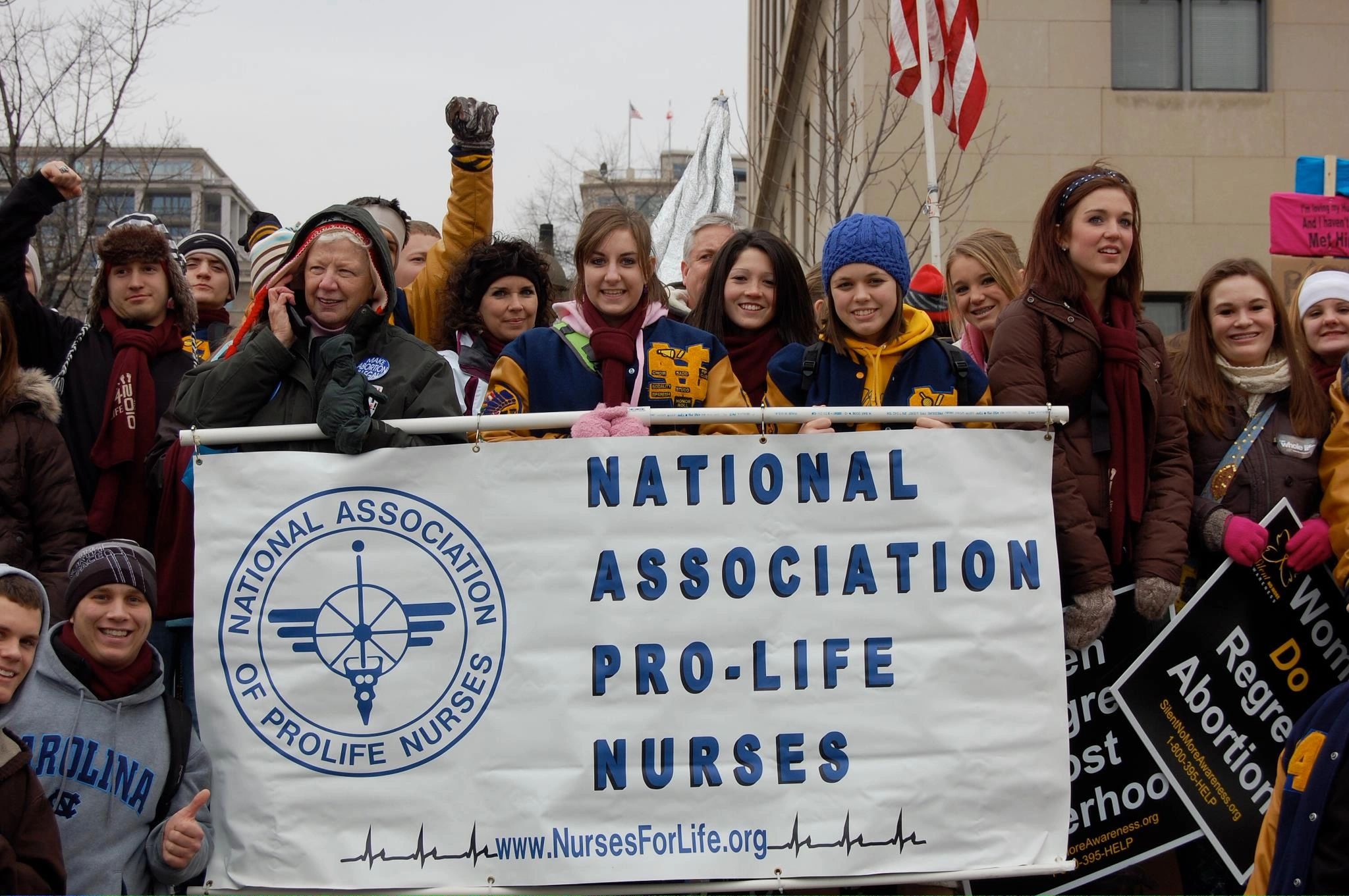 National Association of Pro Life Nurses - Home