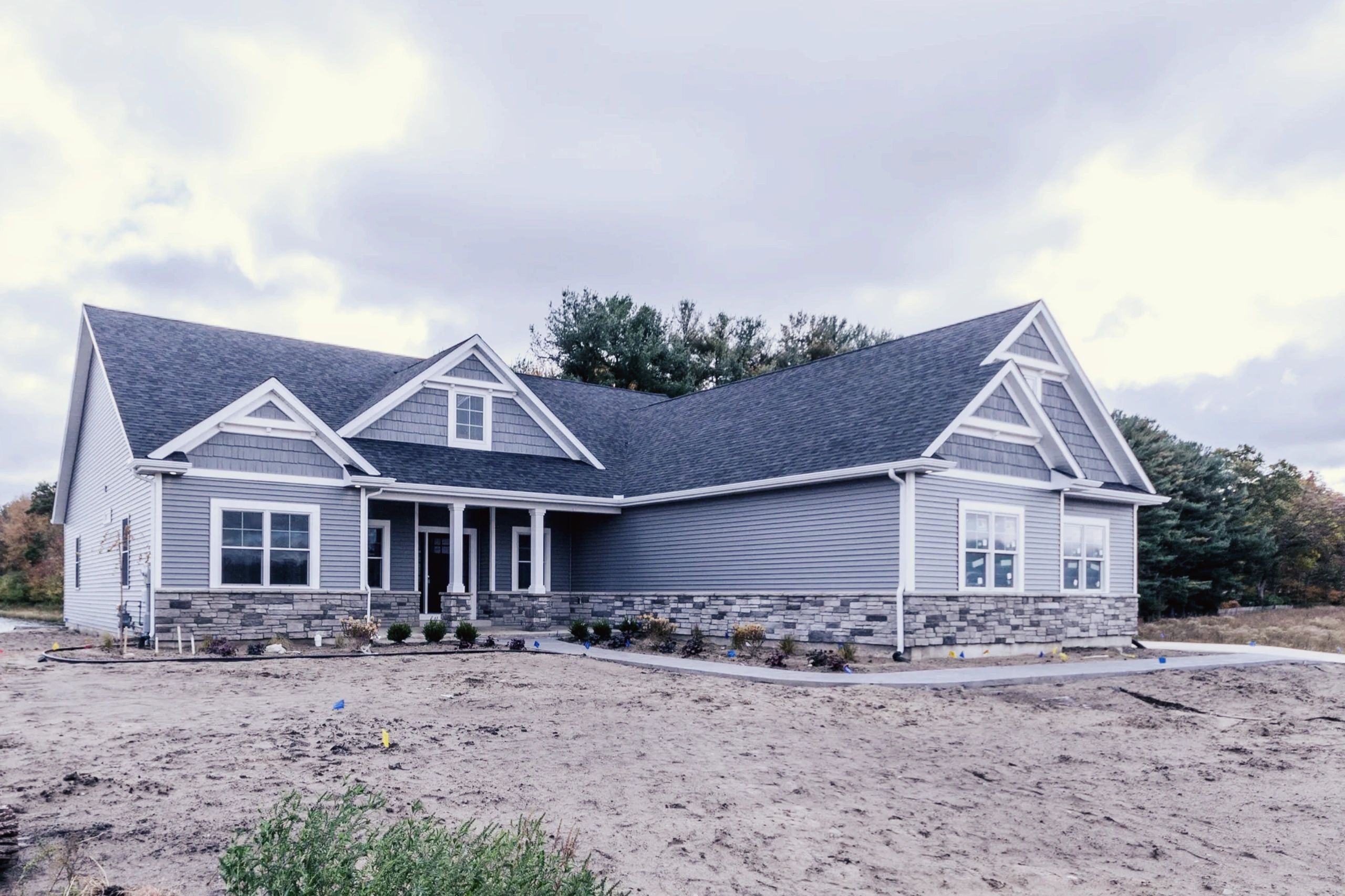 Construction Company, Builders - C&L Builders - South Bend, Indiana