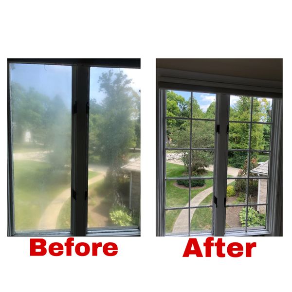 Glass Replacement - Great Outlook Glass