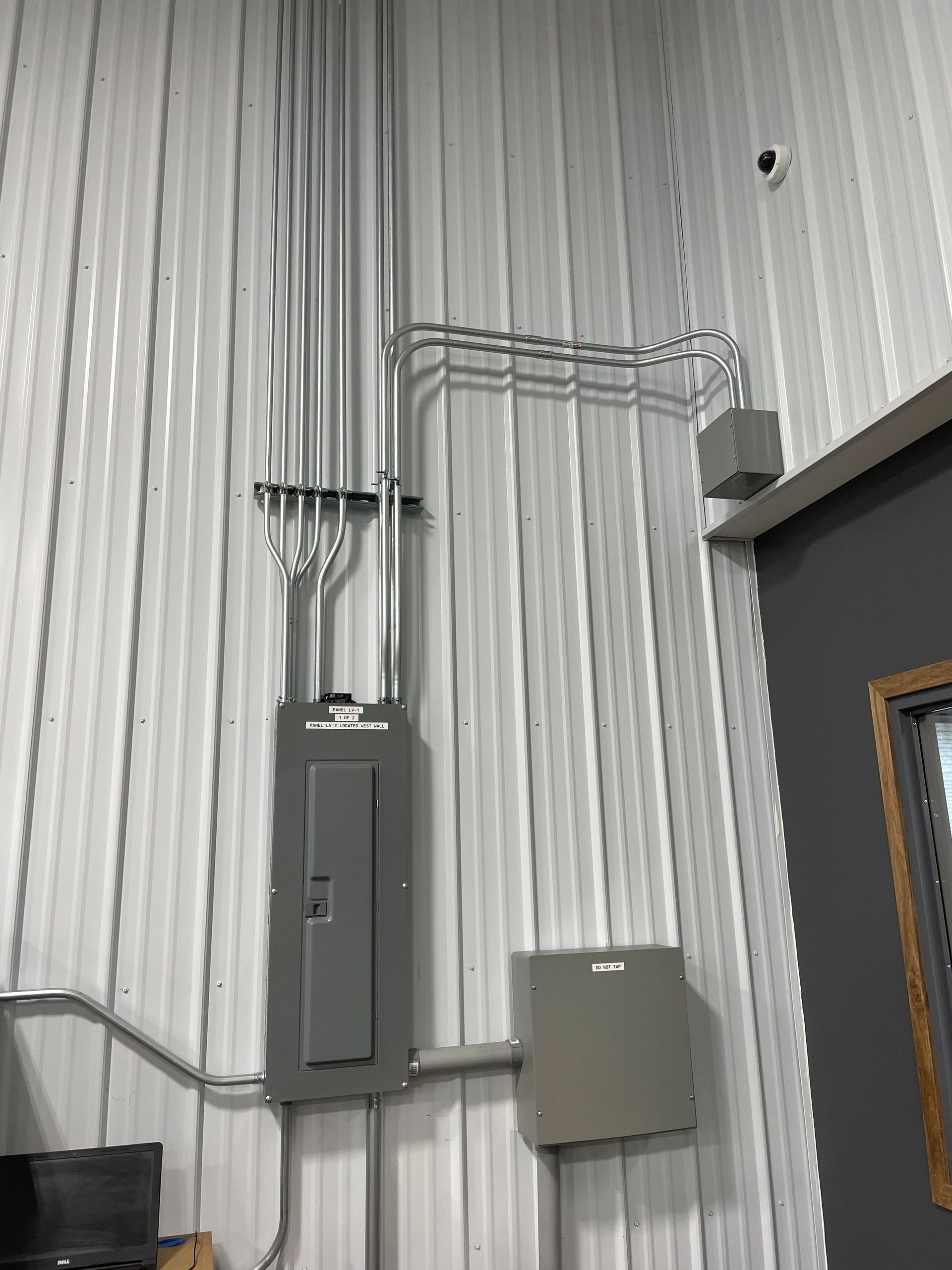 Electrician - Harris Electric