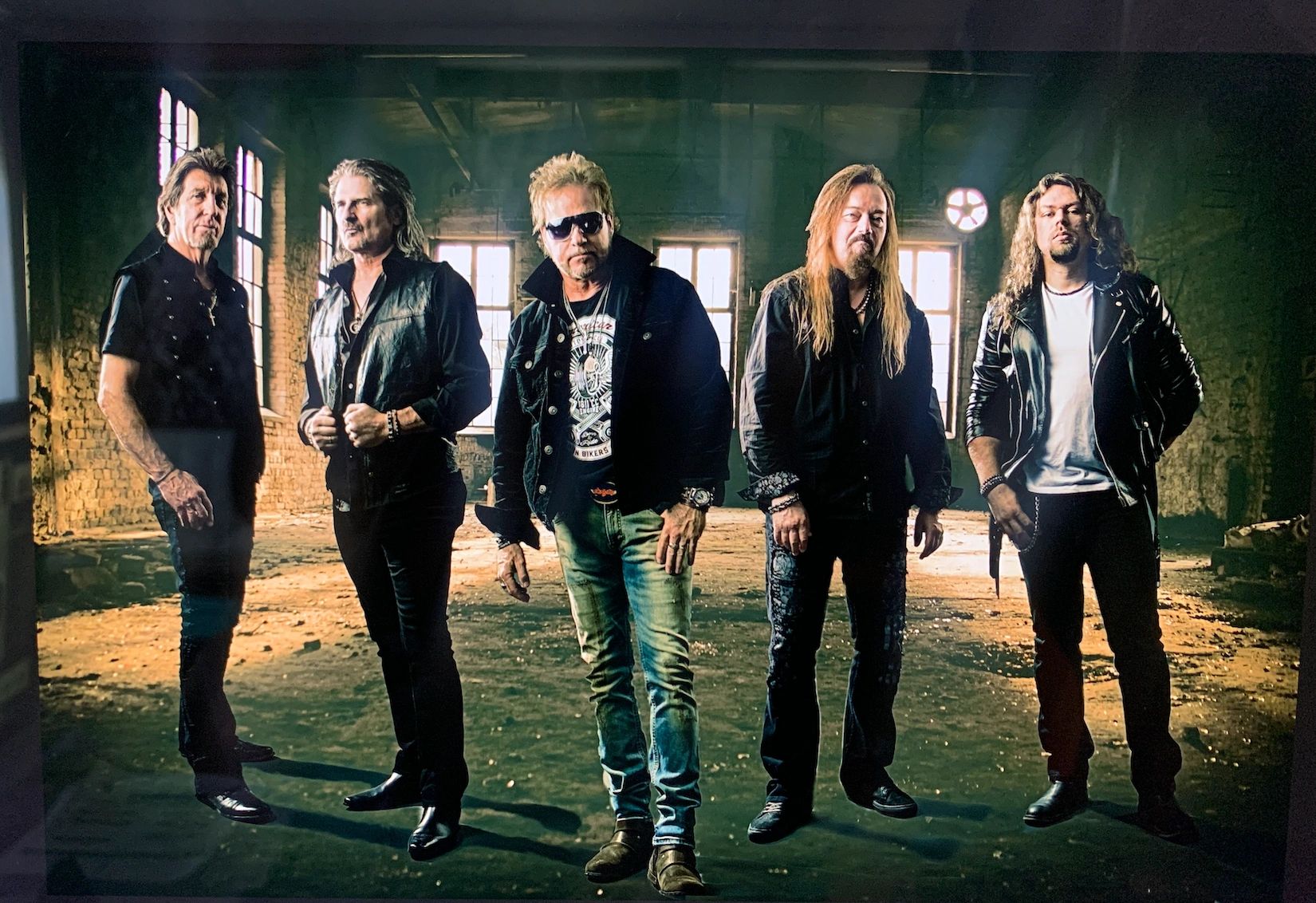 Babylon A.D. - Music, Official Site, Band, Music