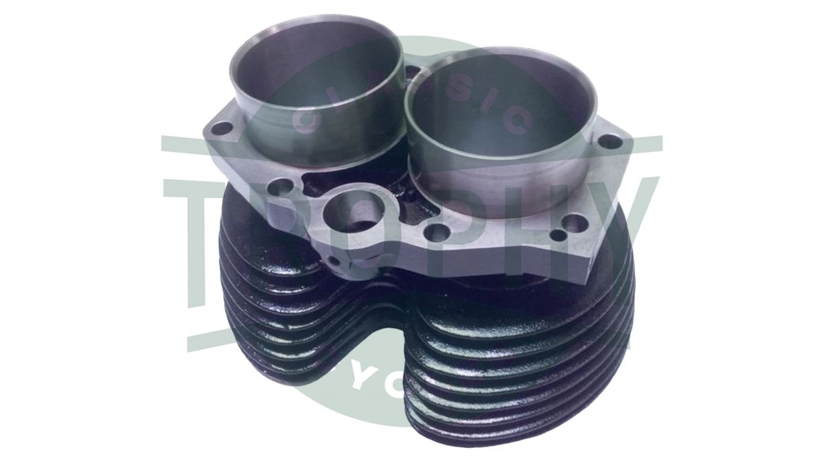 Triumph 500 650 750 Twins Aerco Cylinder Barrels New UK Made