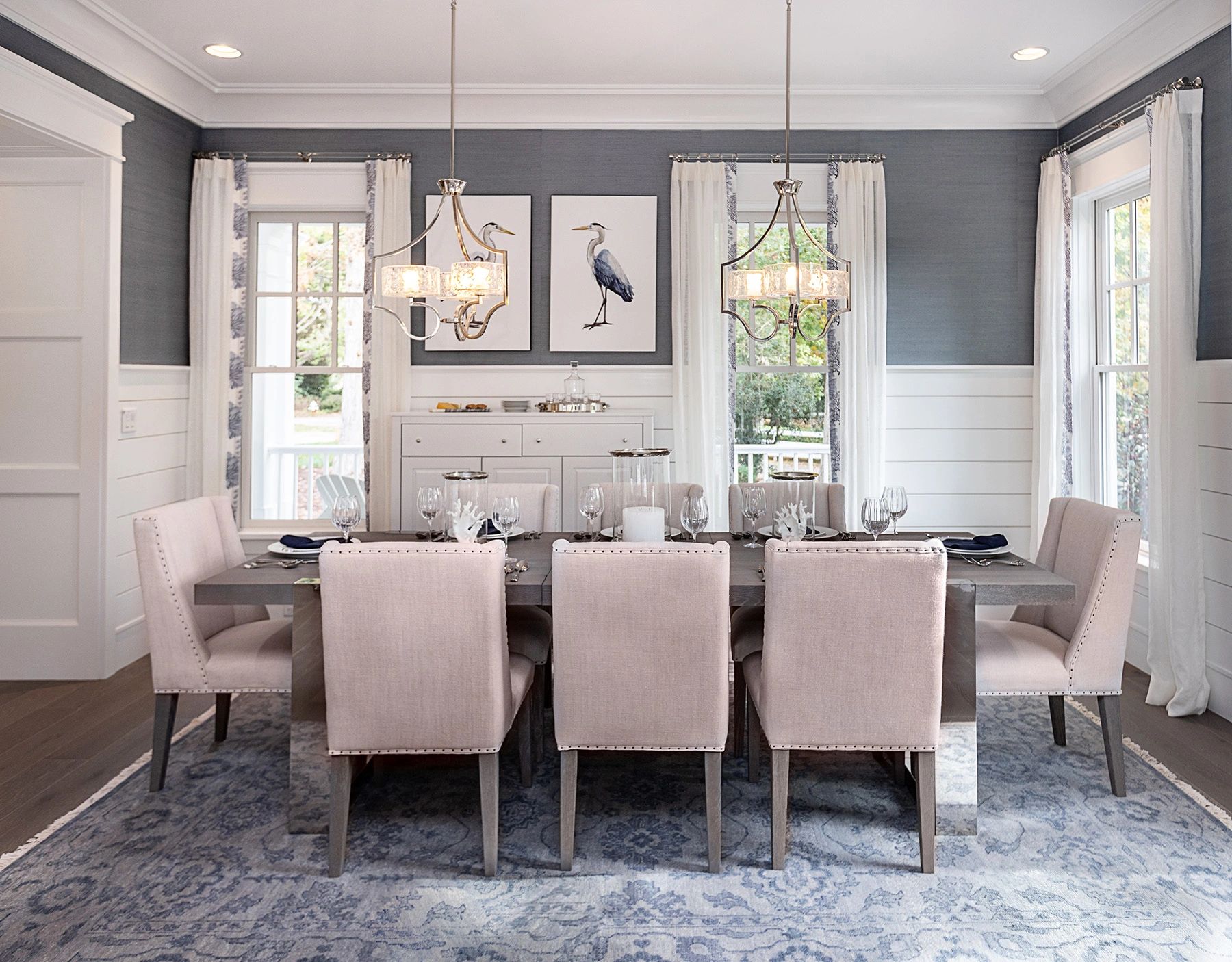 Susan Wilson Interiors | Susan Wilson Interiors
