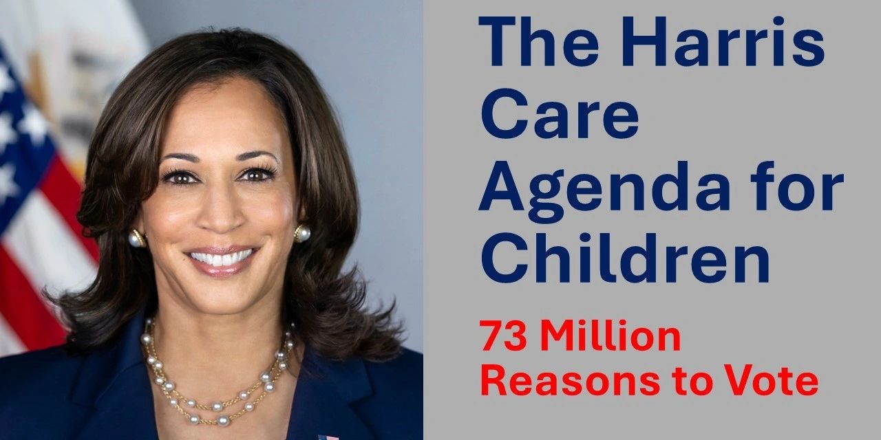 HOME PAGE [harrisforkids.com]