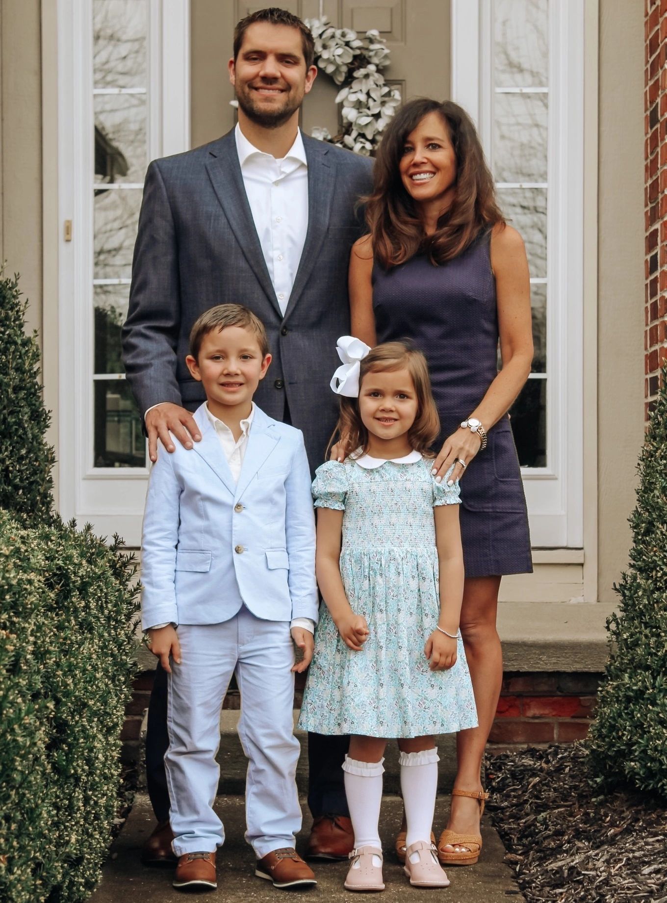 Stow City Council: Kelly Coffey for a Safer School Environment