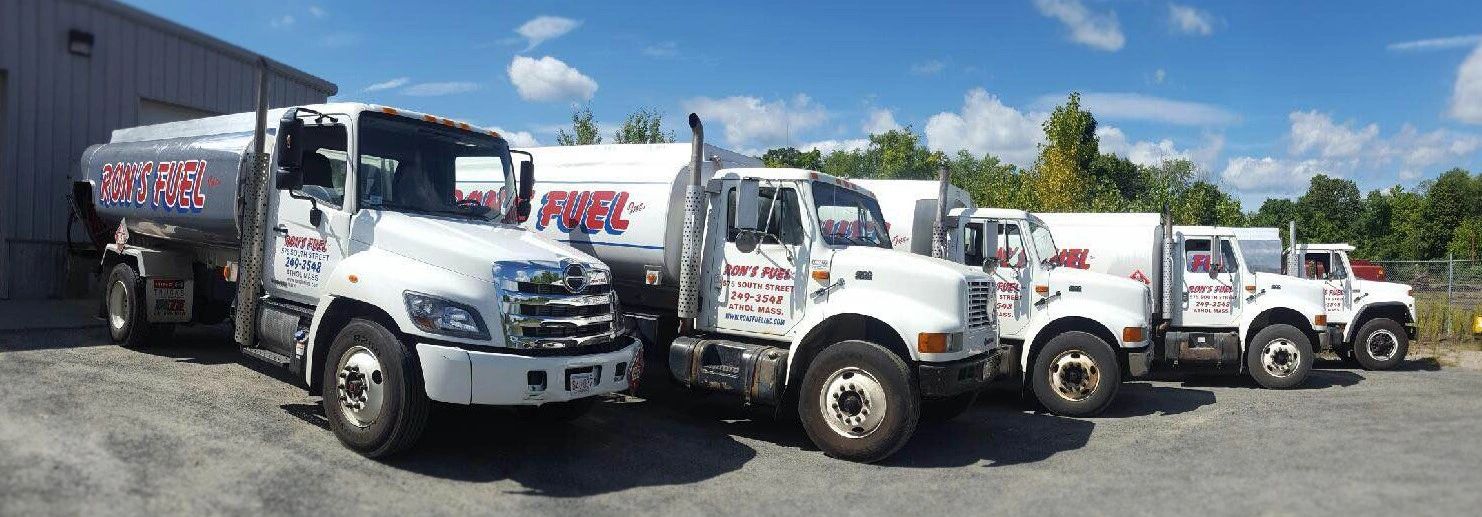 Contact Us | Ron's Fuel, Inc.