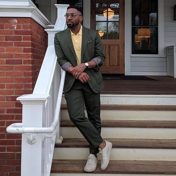 Mark D. Rodgers, Ph.D.