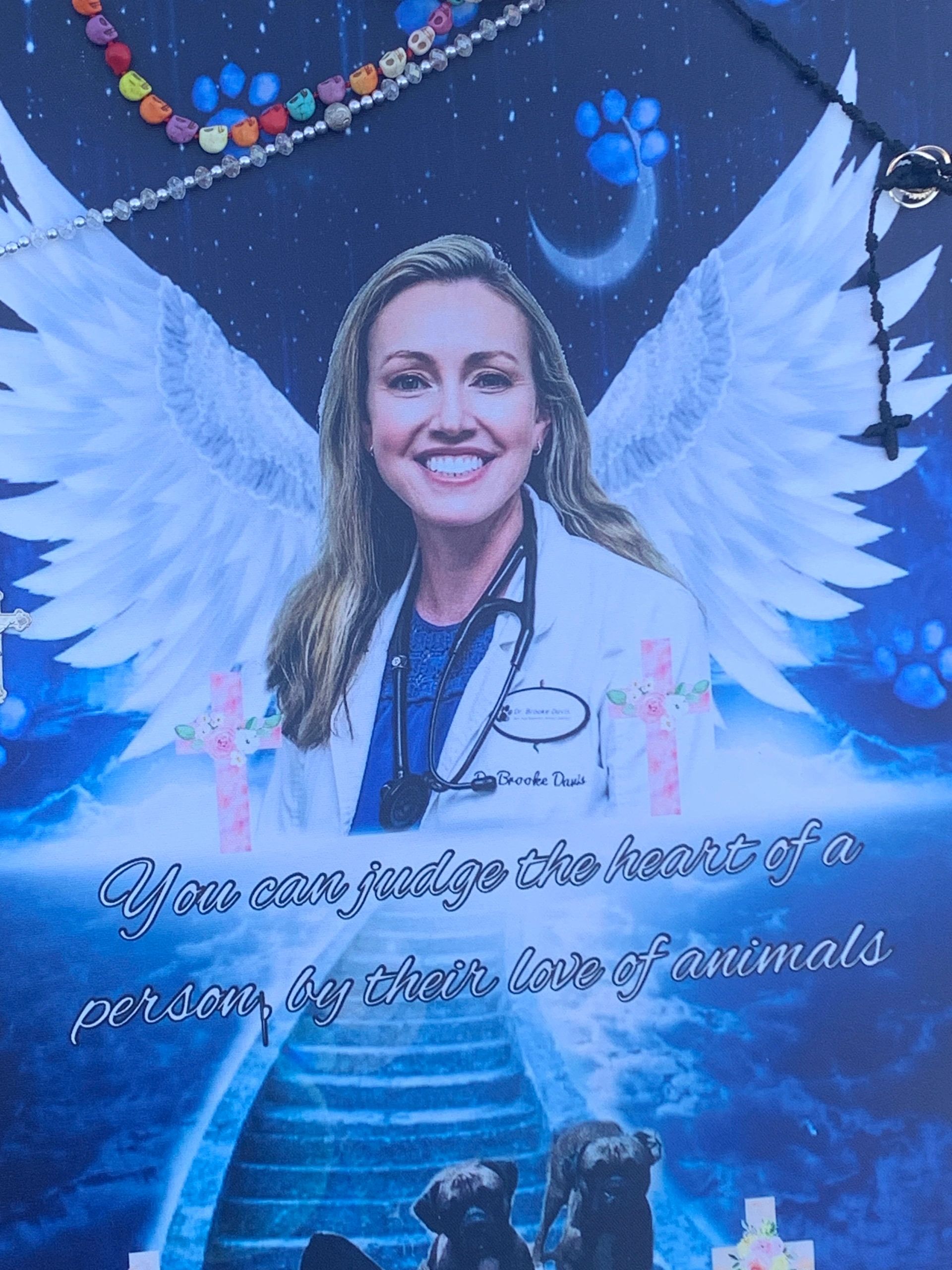 Dr. Jennifer Brooke Davis | Brooke Davis Angel Fund